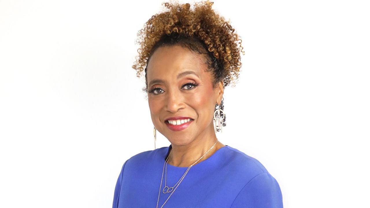 Learning & Organizational Development’s Gayle Guest-Brown Honored for ...